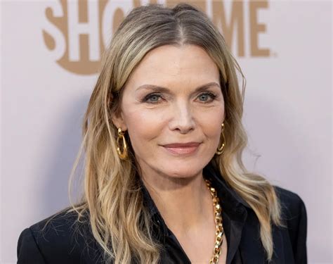 Michelle Pfeiffer Actor