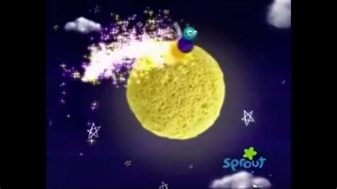Sprout The Good Night Show Next Bumper Stella And Sam 2013 Youtube