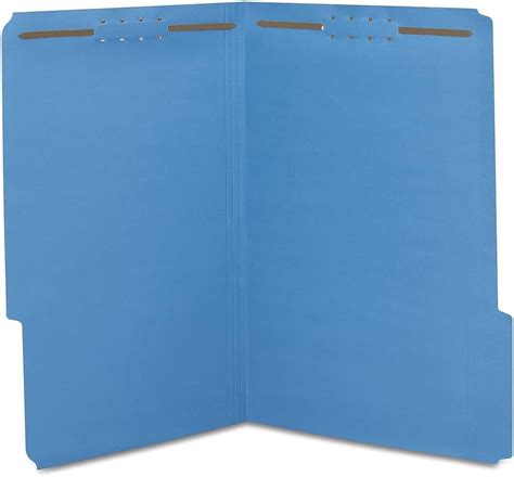 Hitouch Tr18687 18687 Classification Folder 2 Inch Expansion Legal