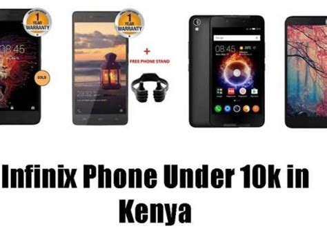 Infinix Archives Buying Guides Specs Product Reviews Prices In Kenya
