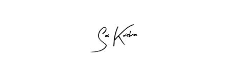 73 Sai Krishna Name Signature Style Ideas Awesome Esignature