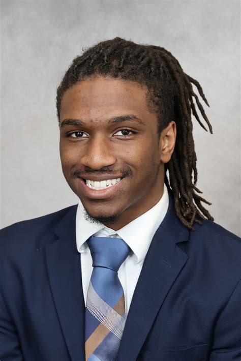 Joaquin Mccloud Summer Intern