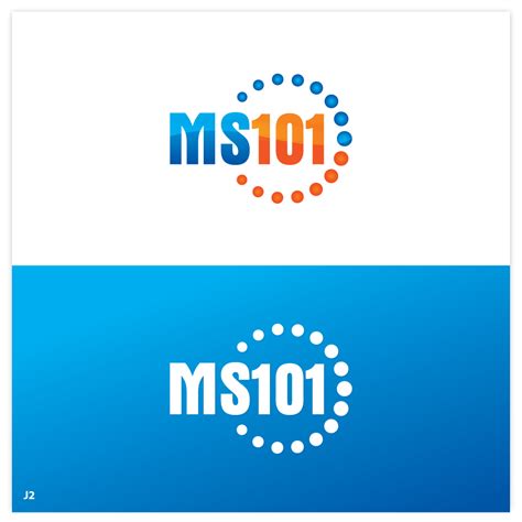 Logo Design For Ms101 By Sujit Banerjee Design 31071034