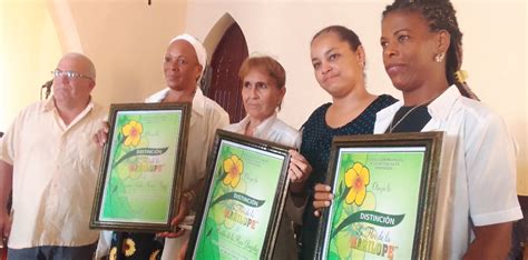 Celebró 130 Años De Fundado Hogar De Ancianos Hermanas Giral De Cienfuegos Radio Rebelde