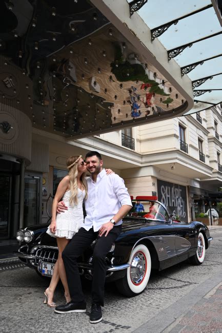 Düğün Hikayesi Derya Çelik Ve Celal Can Doğancı Oggusto