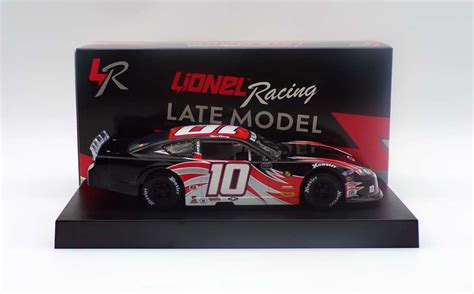 Ryan Blaney 2008 Db Racing 124 Late Model Stock Car Diecast