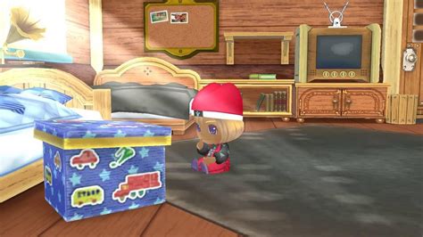 Shes So Tiny 🥺 Rstoryofseasons Shes So Tiny 🥺 Rstoryofseasons