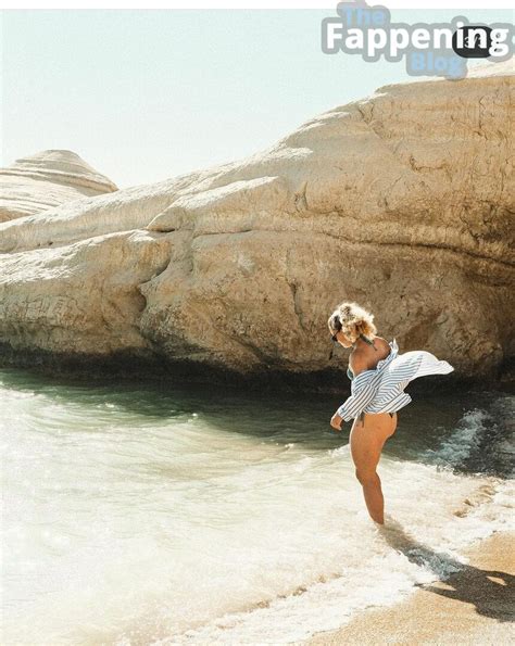 Uk Gladiators Bbcgladiators Nude Leaks Photo 16 Thefappening