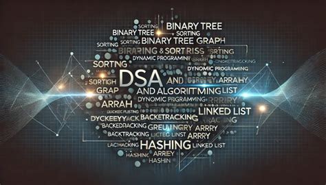 What Is Dsa And Why Its Important Your Tech Saltyour Tech Salt