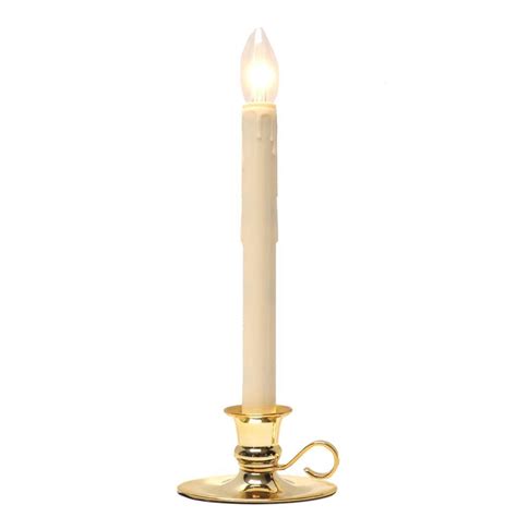 Celestial Lights 965615 Battery Operated Candle Light