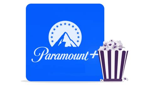 Paramount Plus Logo Png Photos