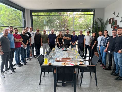 Demircioğlu Group Erdem Vuran