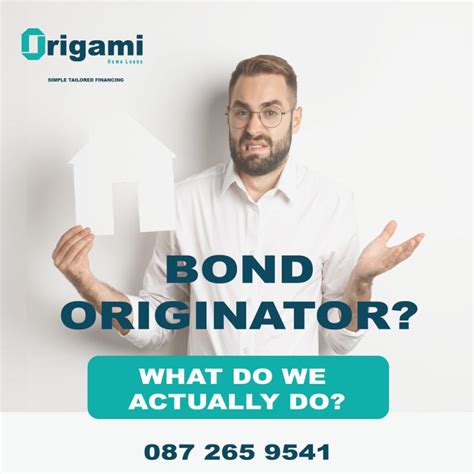 Trey Millz On Linkedin Bond 101 Why A Bond Originator Is Your Key To Successful House Buying