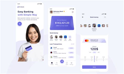 理财app设计巧用五要素，有颜更有料！