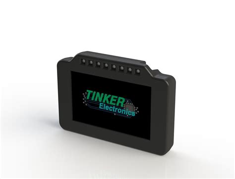 Tinker Affordable Fuel Injection