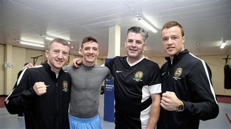 Big Guns May Be Gone But John Conlan Still Expecting Strong Showing At Gold Coast Commonwealths