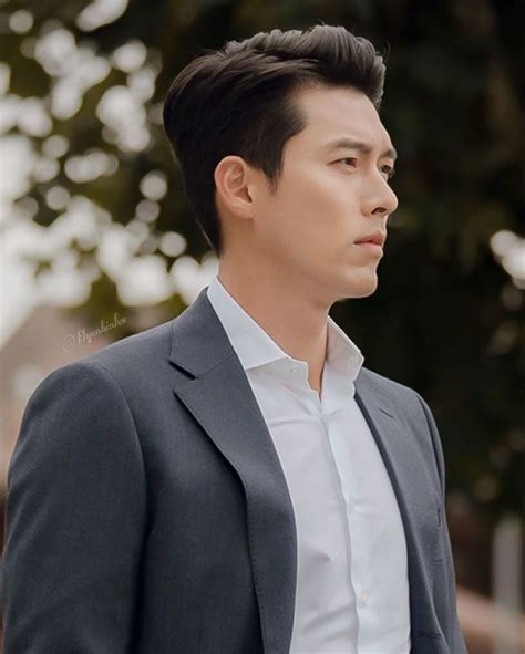 Hyun Bin A Topnotch South Korean Actor Hubpages