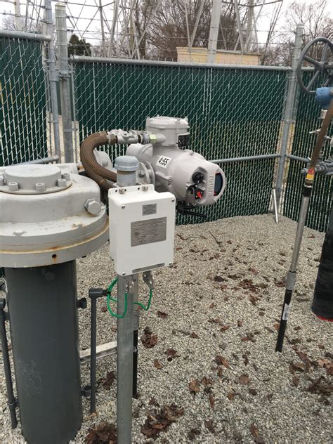 The Role Of Dc Decouplers With Cathodic Protection Systems Dairyland