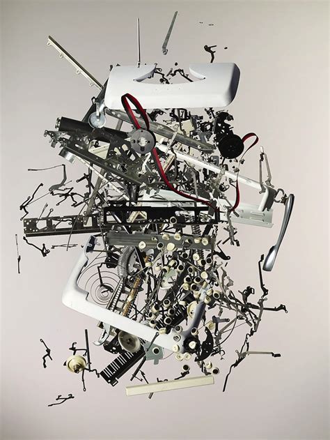 Disassembly