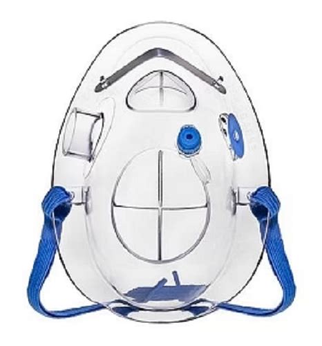 N Mask Oxygen Large 10ft Line Medium And High Male To Male 379038