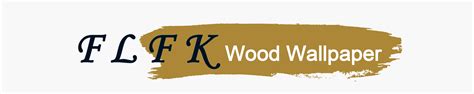 Flfk Wood Wallpaper
