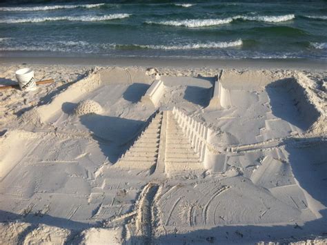 Sand Castle Imgur