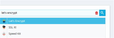 How To Secure A Plesk Hostname On Port With An SSL Certificate With Plesk Onyx Let S