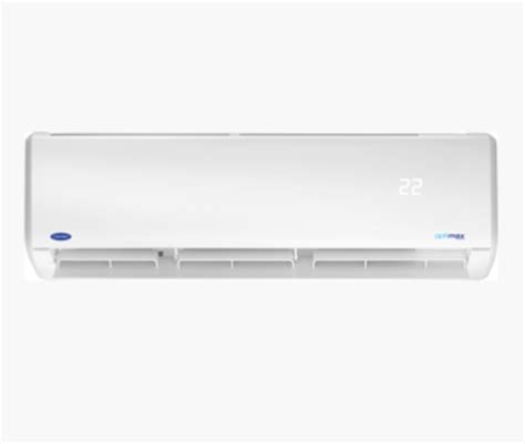 Carrier Optimax Inverter Hp Cold Only Carrier