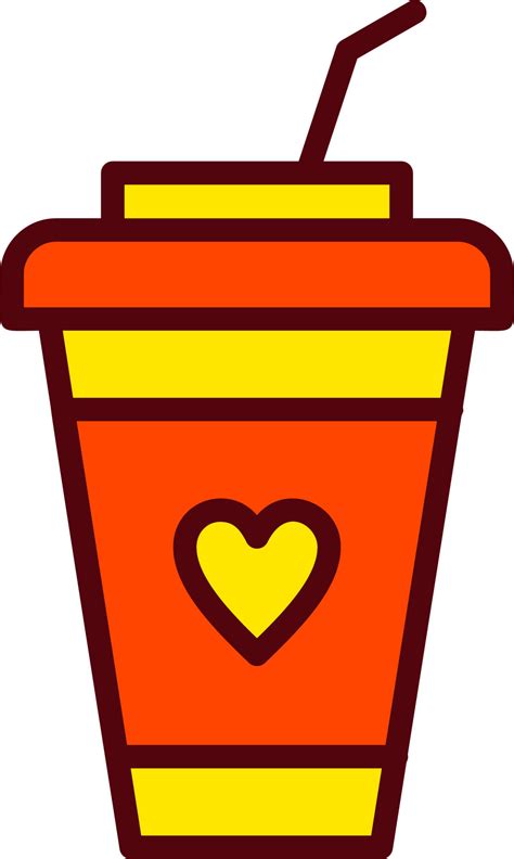 Cup Vector Icon 16387706 Vector Art At Vecteezy