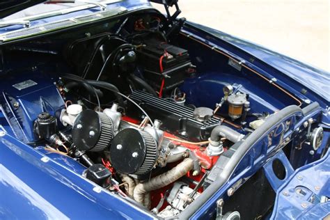 Classic Car Engine Rebuilds Classic Collective
