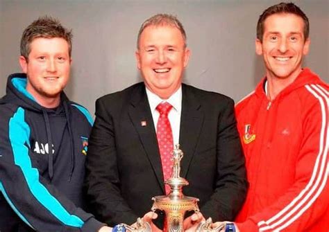 Cricket James Kennedy Joins Csni From Ballymena