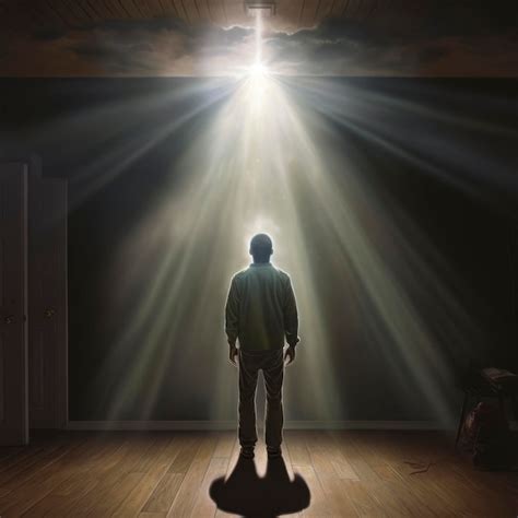 Premium Ai Image Bright Future