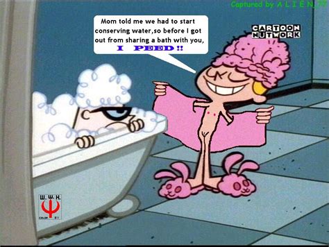 Post 348316 Deedee Dexter Dexterslaboratory Whatacartoon