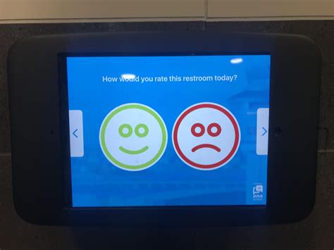 Some Literal Asshole Design If You Rate Your Public Restroom