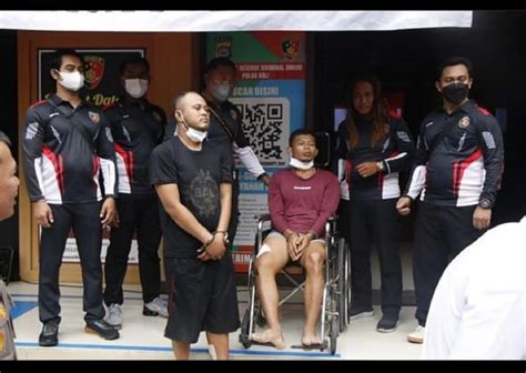 Hal 3 Ini Percintaan Tragis Gusti Mirah Sebelum Tewas Dirampok Pacar