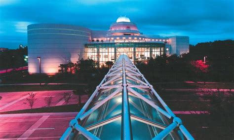 Orlando Science Center Todays Orlando