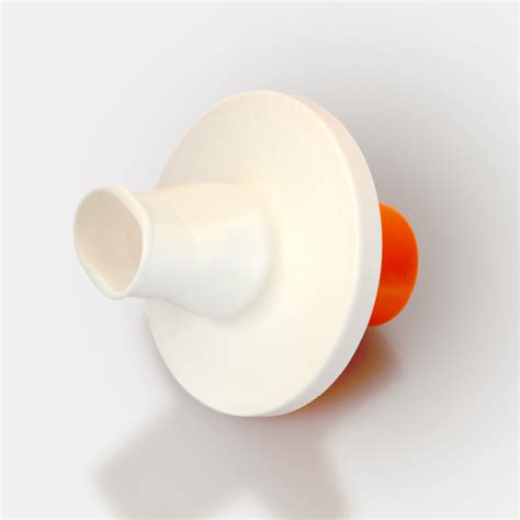 Spirometry Filter 83 Orange Mada Filters
