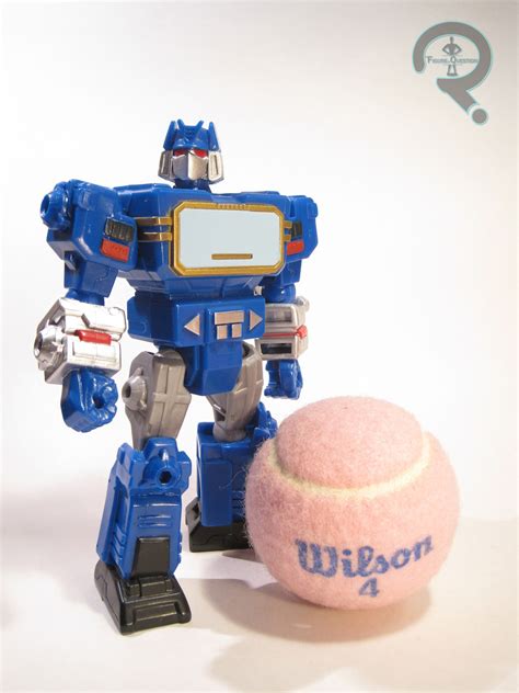 #0466: Soundwave | The Figure In Question