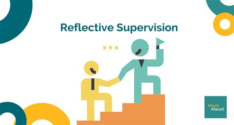 Reflective Supervision For Our School Mental Health Specialists Minds