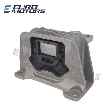 What Is The Engine Mount