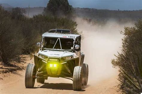 General 2 — Mag 7 Desert Pit Services