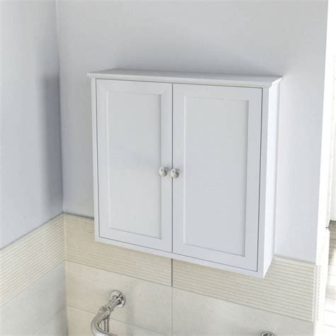Best Small Bathroom Storage Cabinets For Small Spaces