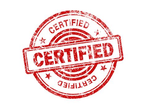 What Is A Certification Trademark How To Register A Certification Trademark In Vietnam Now In
