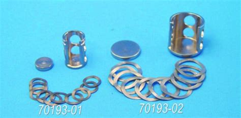 Electron Microscopy Sciences Coverslip Holder 1 For Cpd Fisher Scientific