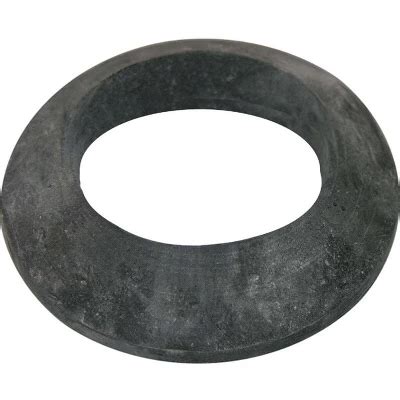 Lasco 2 3 8 In Od X 1 7 8 In Id Rubber Black Gasket 02 3089 Target