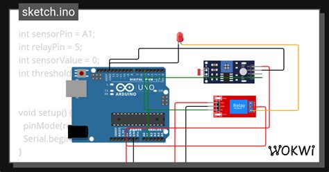 Bigdataiotldrrelay Wokwi Esp32 Stm32 Arduino Simulator
