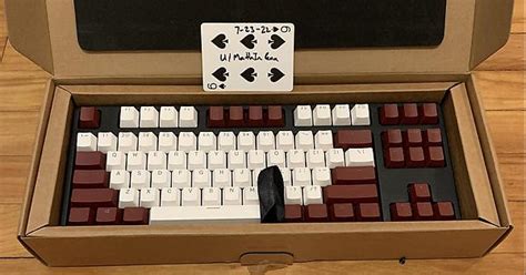 Drop Ctrl Hp Red White Album On Imgur