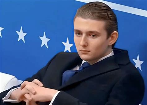 بیوگرافی بارون ترامپ؛ پسر دونالد و ملانیا قد، سن و خانواده