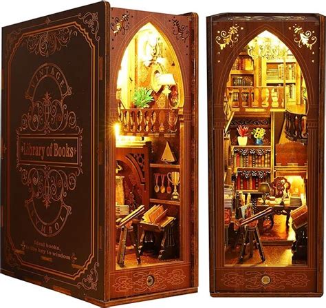 3d Dřevěná Puzzle Kniha Do Poličky Aukro