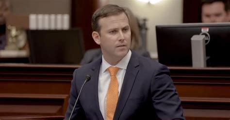 Chris Sprowls Names Leadership Team In The Florida House Florida Daily